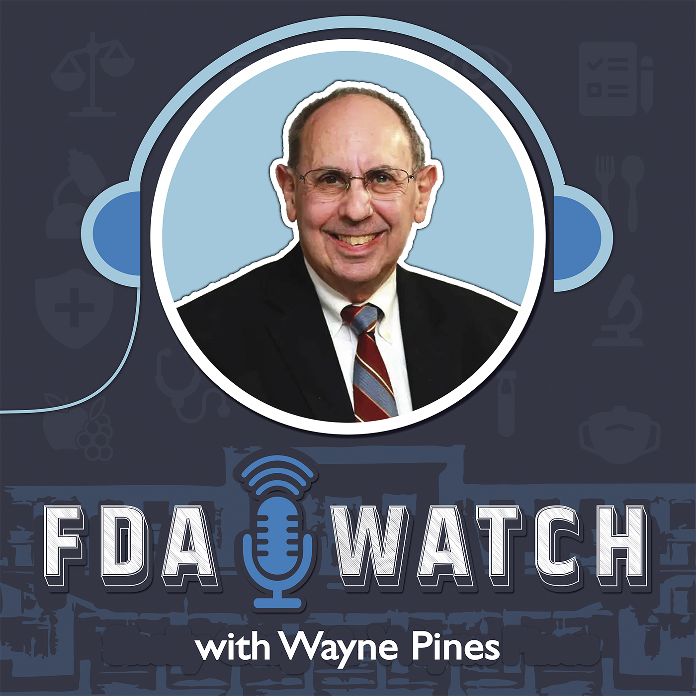FDA Watch Podcast